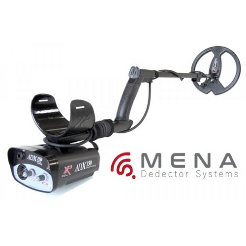 XP ADX-150 - Mena Detector