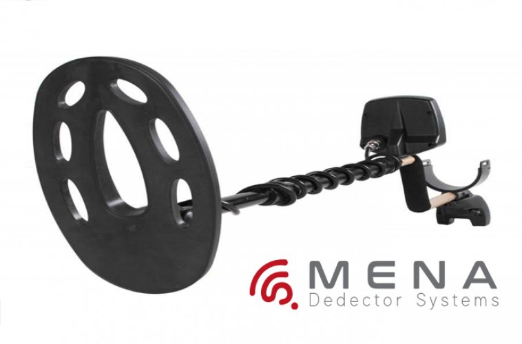Fisher F70 Metal Detector - Mena Detector