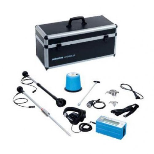 Seba KMT ROLEAK AQUA 5000 - Mena Detector