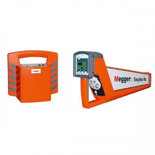 Seba KMT Easyloc Set - Mena Detector