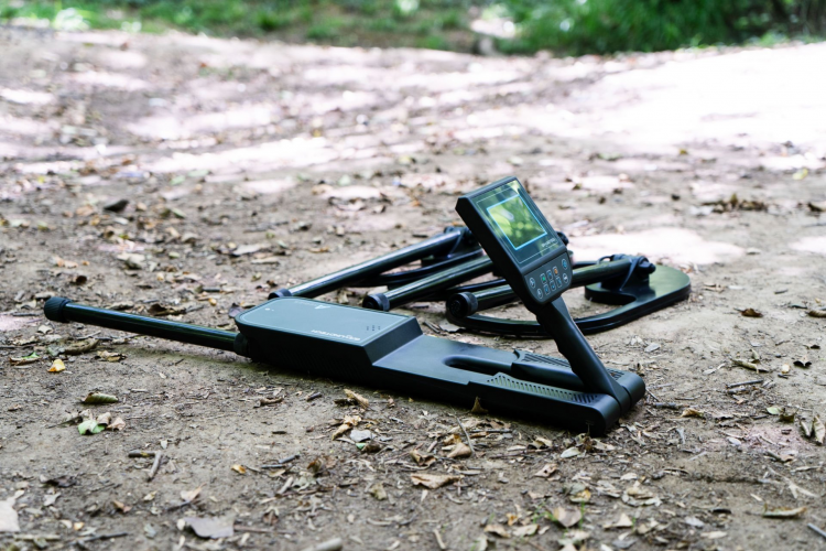 Conrad Groundtech A2 Serisi - Mena Dedektör