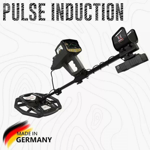 Infinity Max Pro Multi Sistem Dedektör - Mena Detector